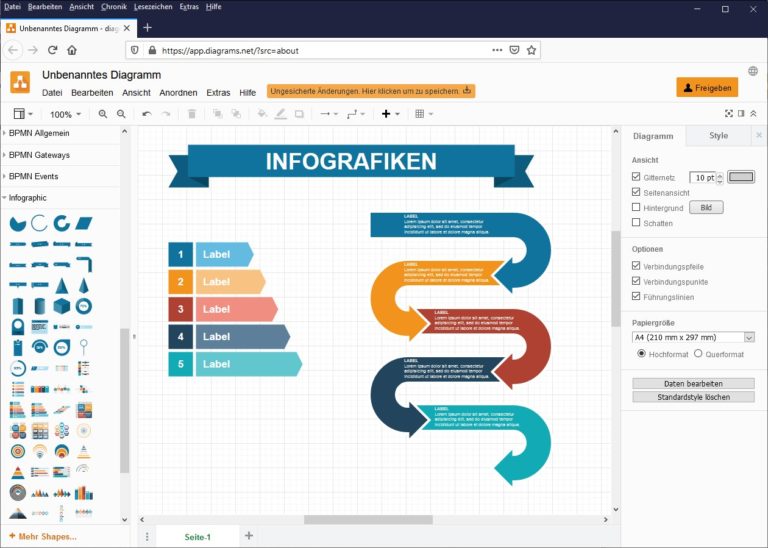diagrams.net - DigiTools.app