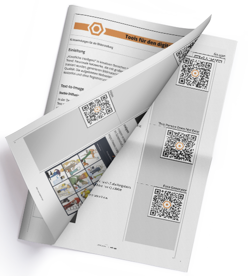 DigiTools.app - Onlinetools für den Unterricht